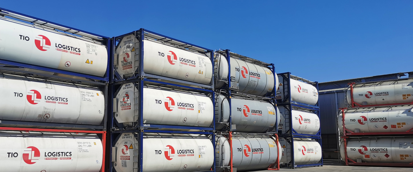 Customized Bulk Liquid & Gas Transport - Tailored, Industry-Focused ...